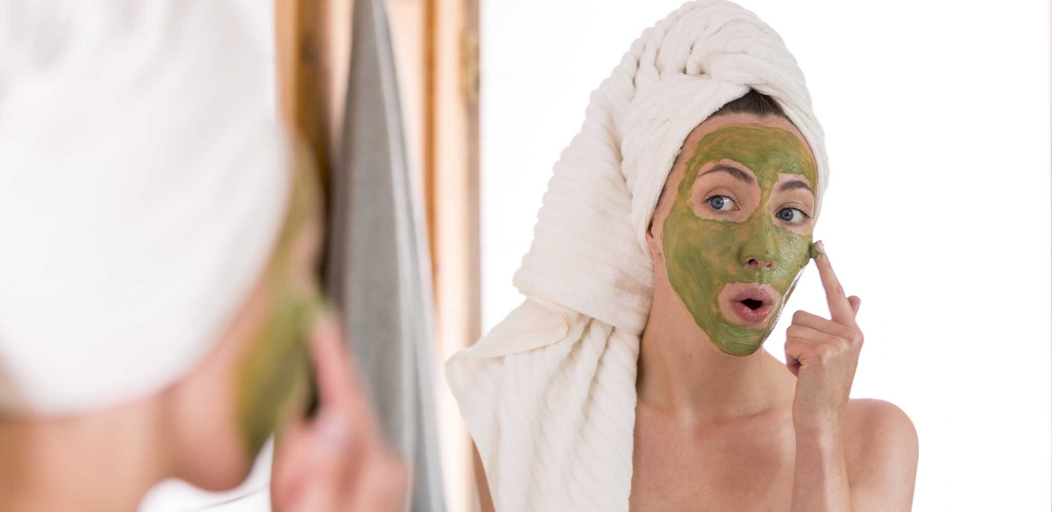 Face Masks | Merlion Naturals